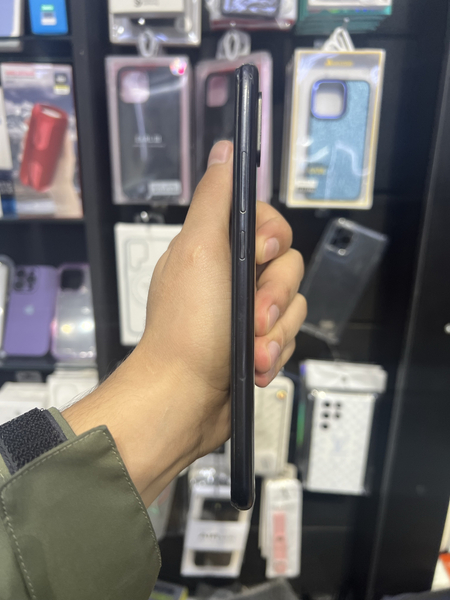 Redmi 9A 2/32 black