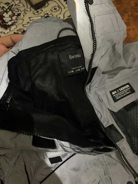 Bershka original sportivka