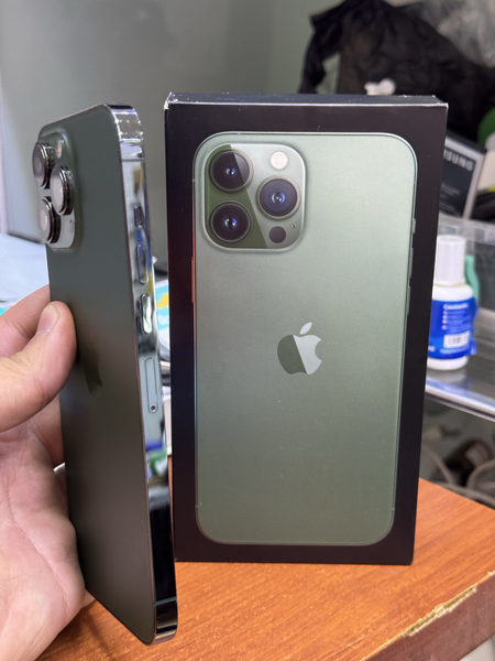 Iphone 13 pro max ideal 633$