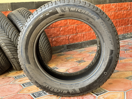 Michelin 205/55/R16