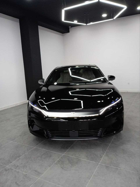 BYD HAN edition limited 605 km nalichida arzon narxlarda