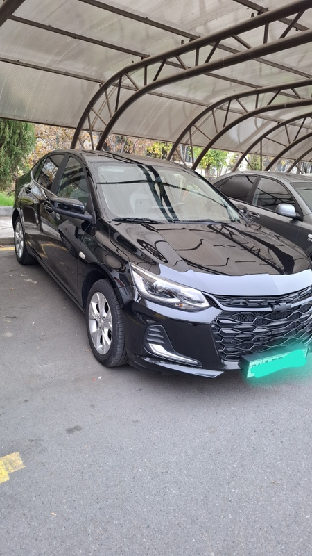 Onix premier 2 plus turbo 2024