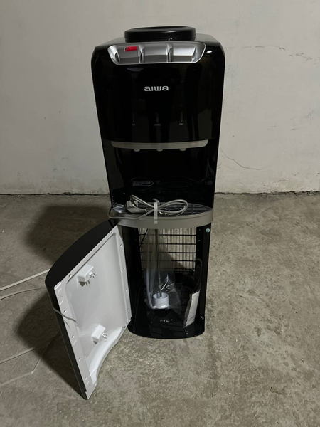Кулеры Aiwa-tank,гибрид-верхняя и нижняя загрузка,оптом и в розницу
