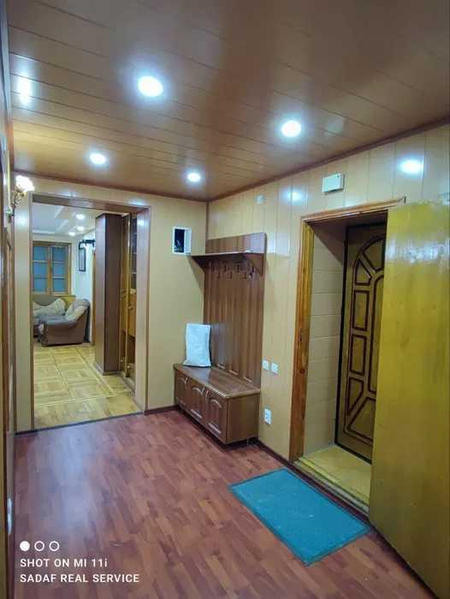 Аренда 3 комнатной квартиры на Ц-2 ID: MD 280