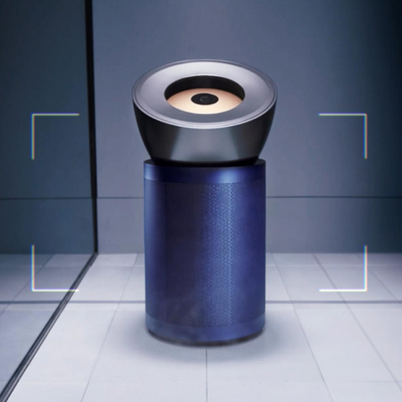 Очиститель Воздуха Dyson BP03 Purifier Big + Quiet Formaldehyde
