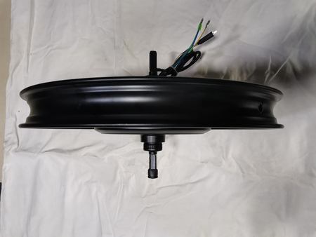 Моторколесо для электровелосипеда 48v 500wat