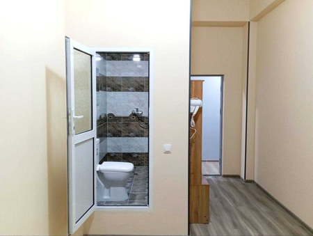 HOTEL ALGO bez zakis