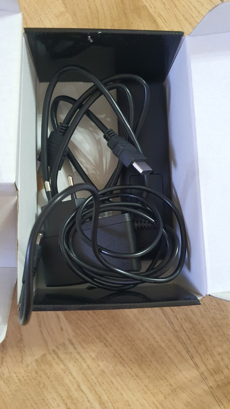 TV box,Android TV, Smart TV, H96 MAX