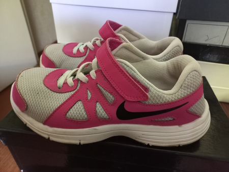 Оригинал кроссовки Nike