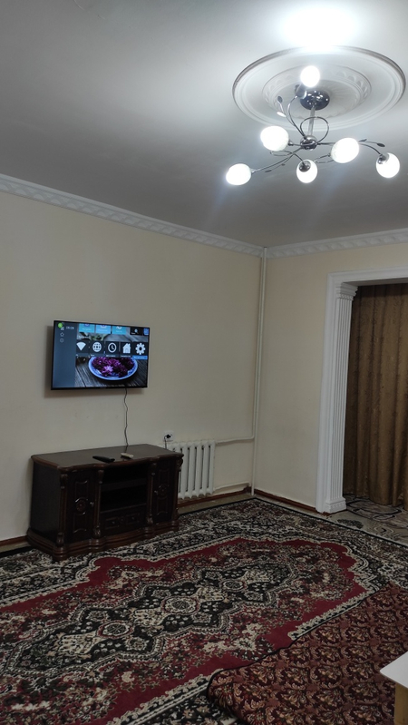 Аренда себзор 3 хона