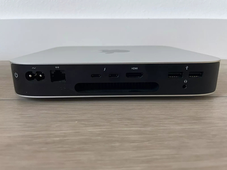 MacMini m1 ideal skidka