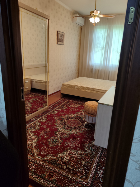 Сдается в аренду на долгий срок 2 комнатная квартира
