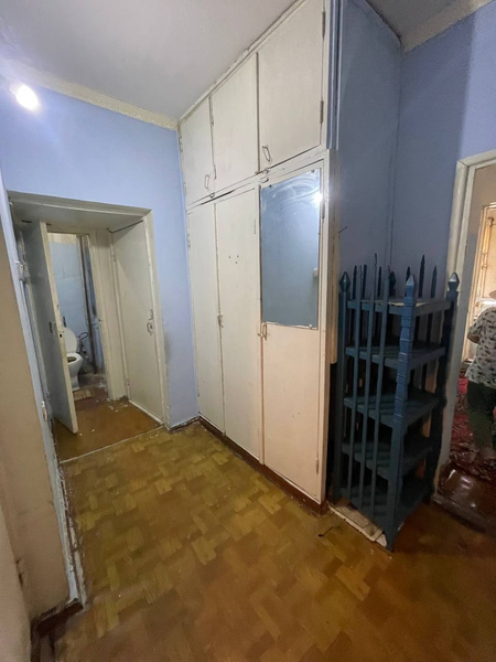 Продаётся 2/3/9 на Карасу 1