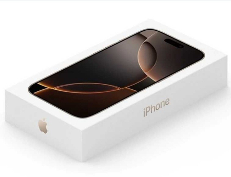 IPhone 16 Pro 128Gb, USA