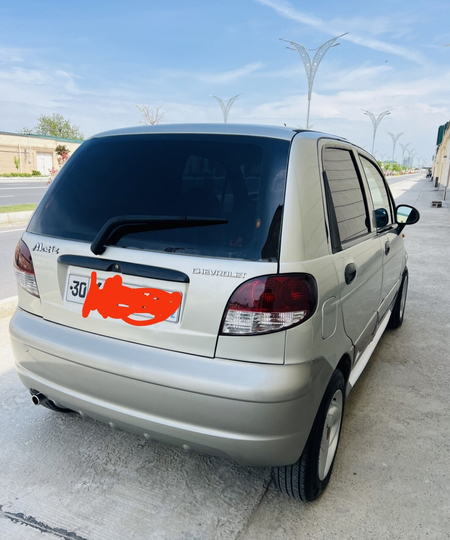 Matiz sotiladi arenda 24/7