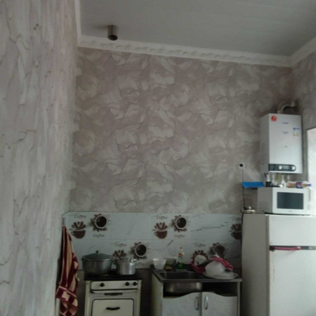 2х комнатный дом