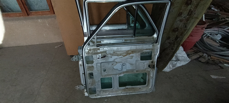 Volga eshik 31105 evroniki