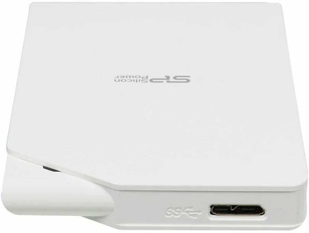 Внешний HDD Silicon Power Stream S03, USB 3.2 Gen 1  1ТБ