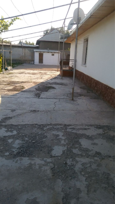 Продается земля. 撒马尔罕出售土地