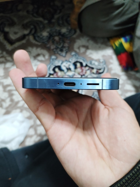 Samsung galaxy A55 5G