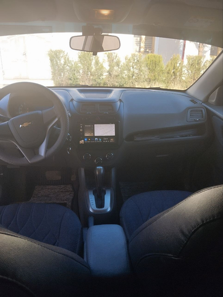 Кобилт автомат 4 позиция