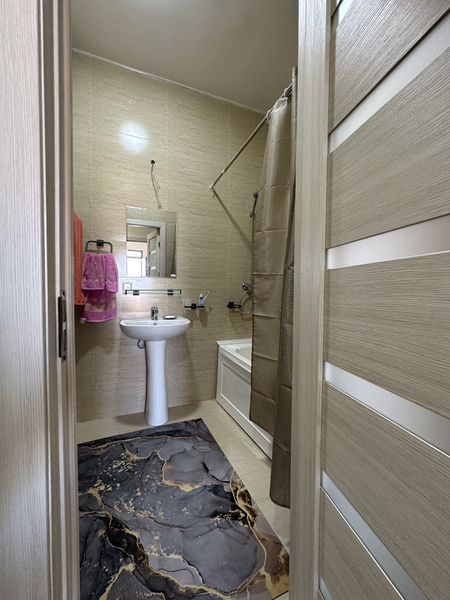 Manzara cityda 3 xonali uy ijaraga beriladi