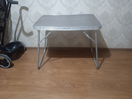 Стол раскладной расходные