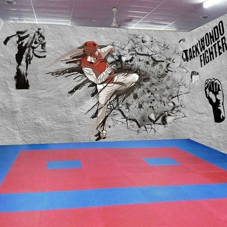 Художник хизматлари