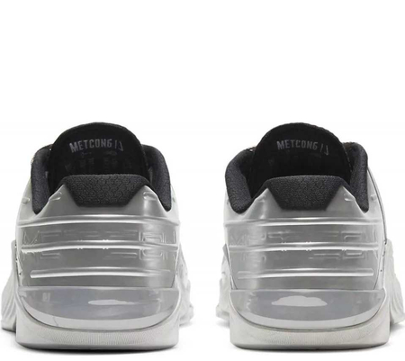Новые кроссовки Nike Metcon PRM — Ваш идеальный выбор для тренировок!