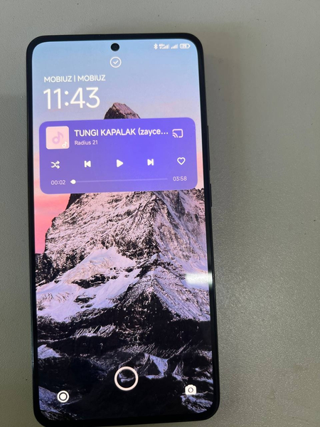 Xiaomi 12. T. Pro