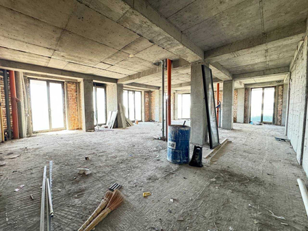Продаётся 5/5/11  квартира 180 кв. м в новостройке ЖК  Modern Stroy