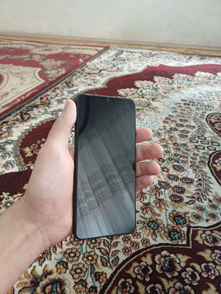VIVO Y20  Holati yaxshi (b/u)