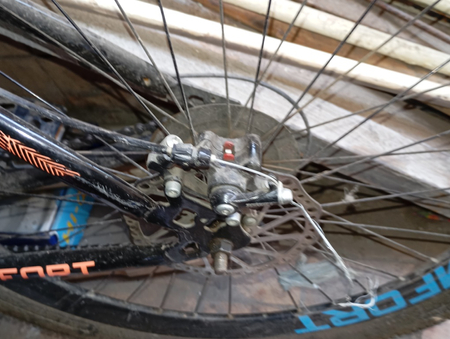 Camfort velosiped narxi 700 ming kelshamiz