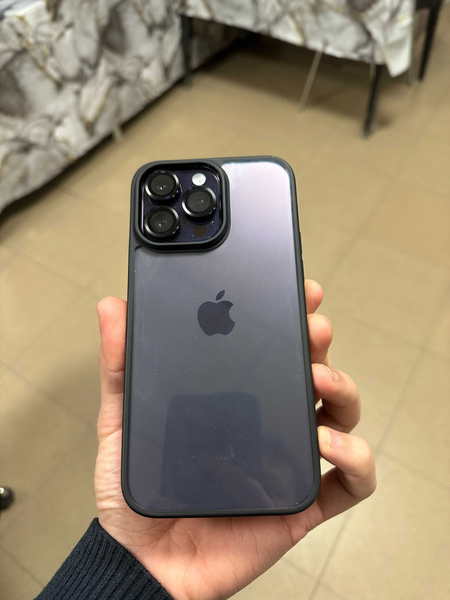 Продаю Iphone 14 Pro Max 128гб