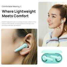 Беспроводные наушники Huawei FreeBuds 5i. Новые, Запечатанные.