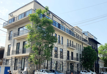 АРЕНДА офис, 50 мкв, 950 уе, ор. Modera Towers (Ул. Ивлиева)