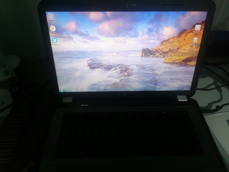 Ноутбук HP. Intel core i3. 2330M