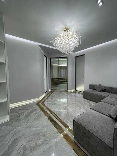 Упакованная огромная трешка в darkhan Avenue 156m2 евролюкс!`