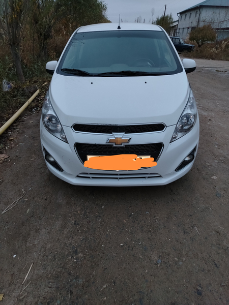 Spark satiladi 2021 yili