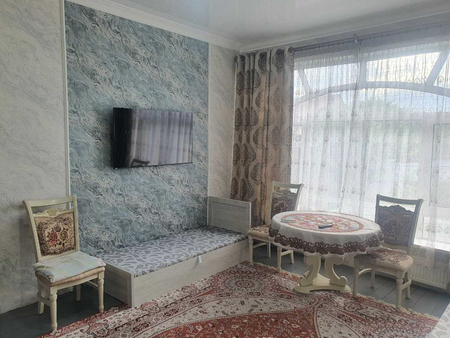 срочна Горит аренда 4 комнатная КОТТЕДЖ цена супер мупер ID SH 424