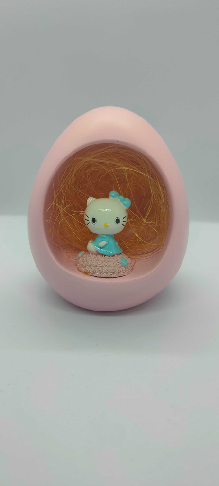 Идеальный подарок для ребенка, уютный ночник HELLO KITTY