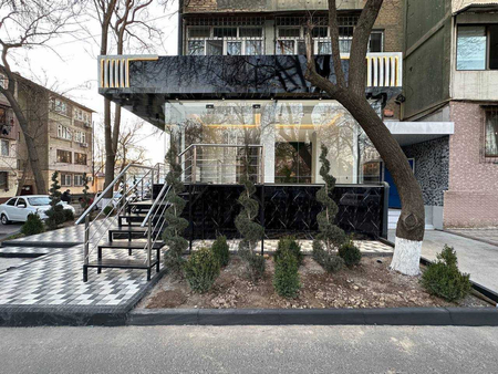 КМ129618 Продается коммерческое помещение Офис в Яккасарай