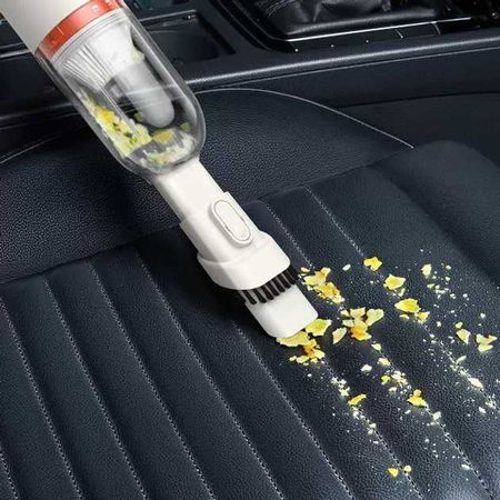 Аккумуляторный пылесос Baseus A2 Pro Car Vacuum Cleaner