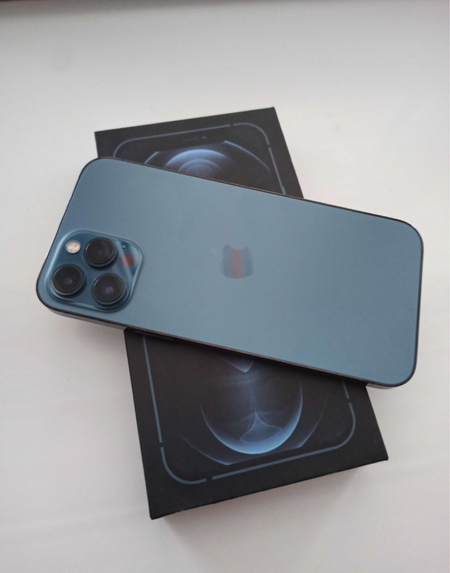 Iphone 12 pro Ideal