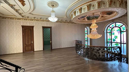 Сдается Евро дом улица Тикланиш (зенит махалля)