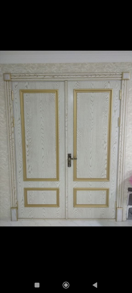 МДФ, ШПОН, крашенный  двери