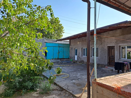 Продается участок