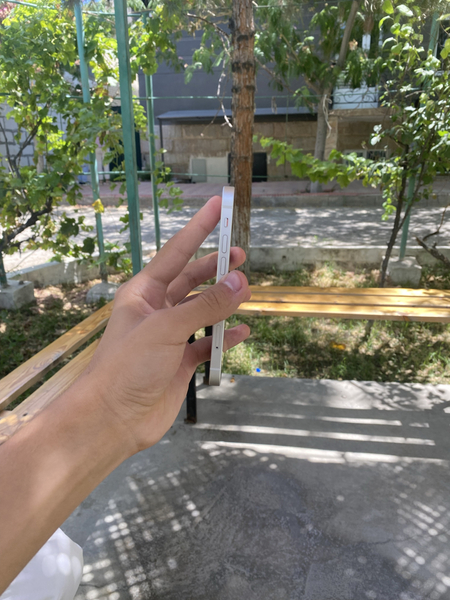 Iphone 12 mini с гарантией