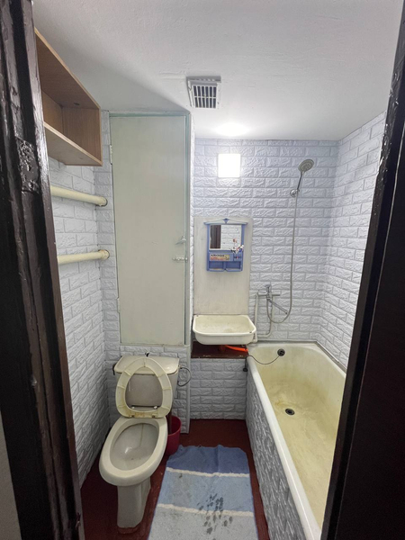 Продается своя квартира