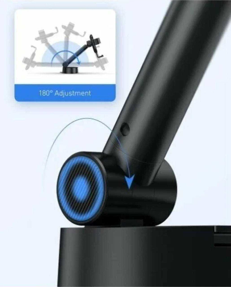 Автомобильный держатель Baseus Car Mount Holder (SUYL-JY01)